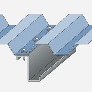 Light Section - Powell Gee