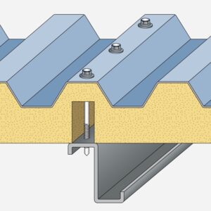 A2 Stainless Steel - Powell Gee